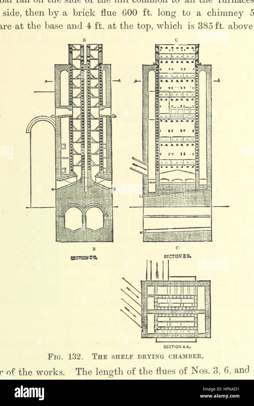 A technical examination of the metallurgy processes involved in the ...