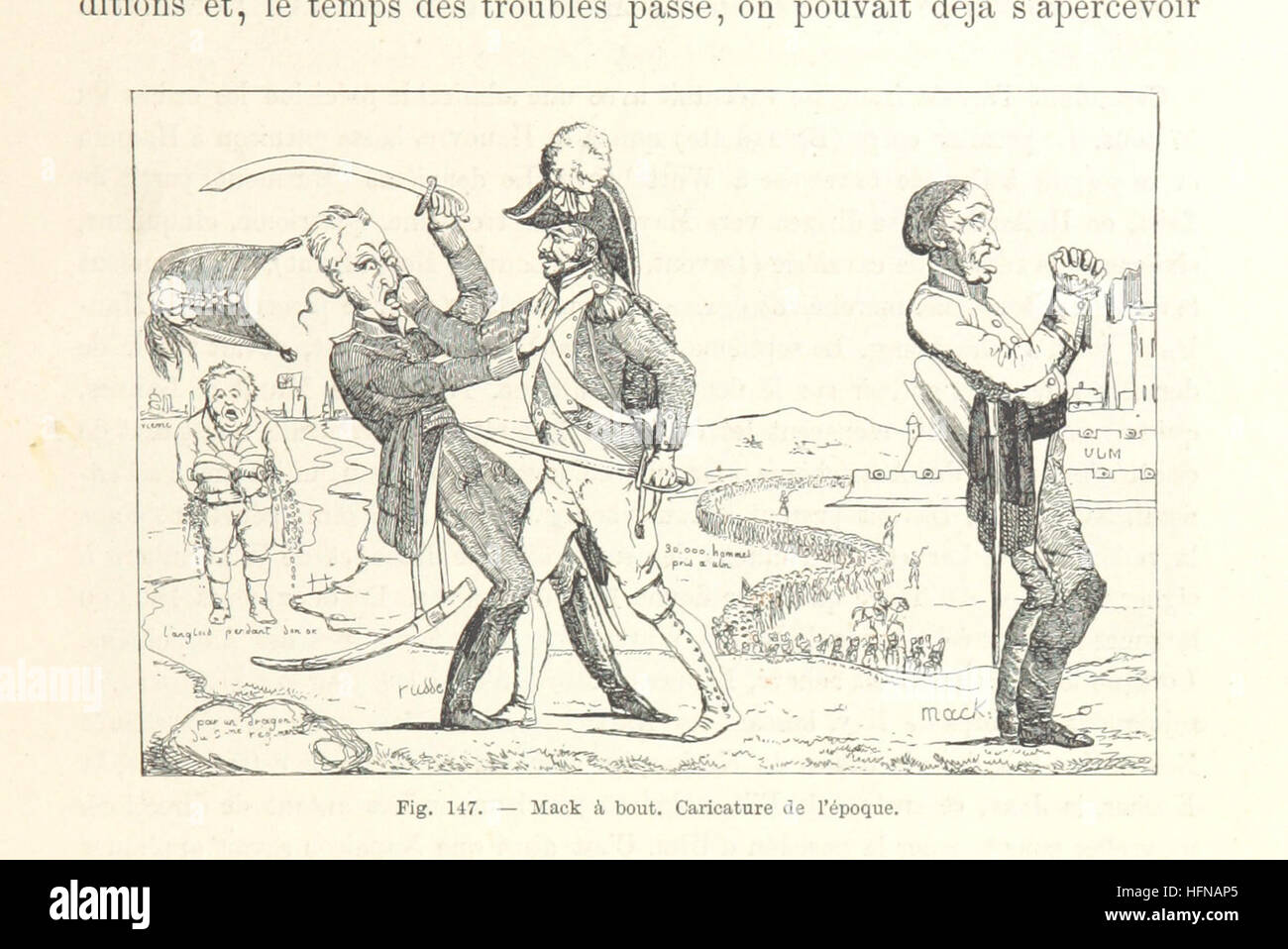 This book covers the life of Napoleon Bonaparte, from his rise to power ...