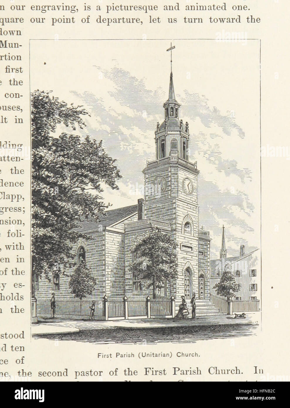 An illustrated guide to Portland and its surrounding areas, featuring ...