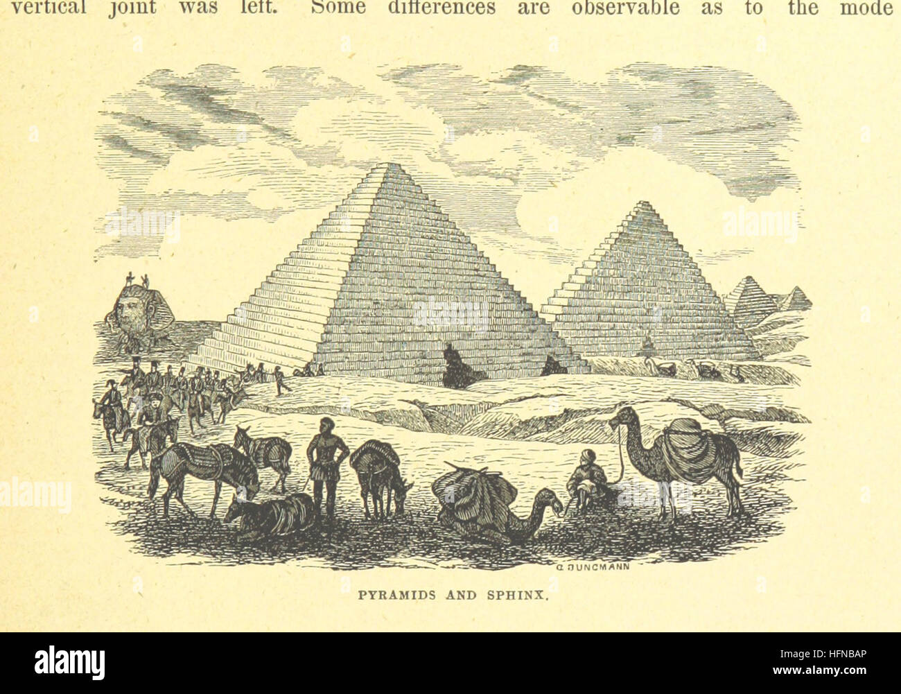 This popular history of Egypt covers key events, including the Egyptian ...