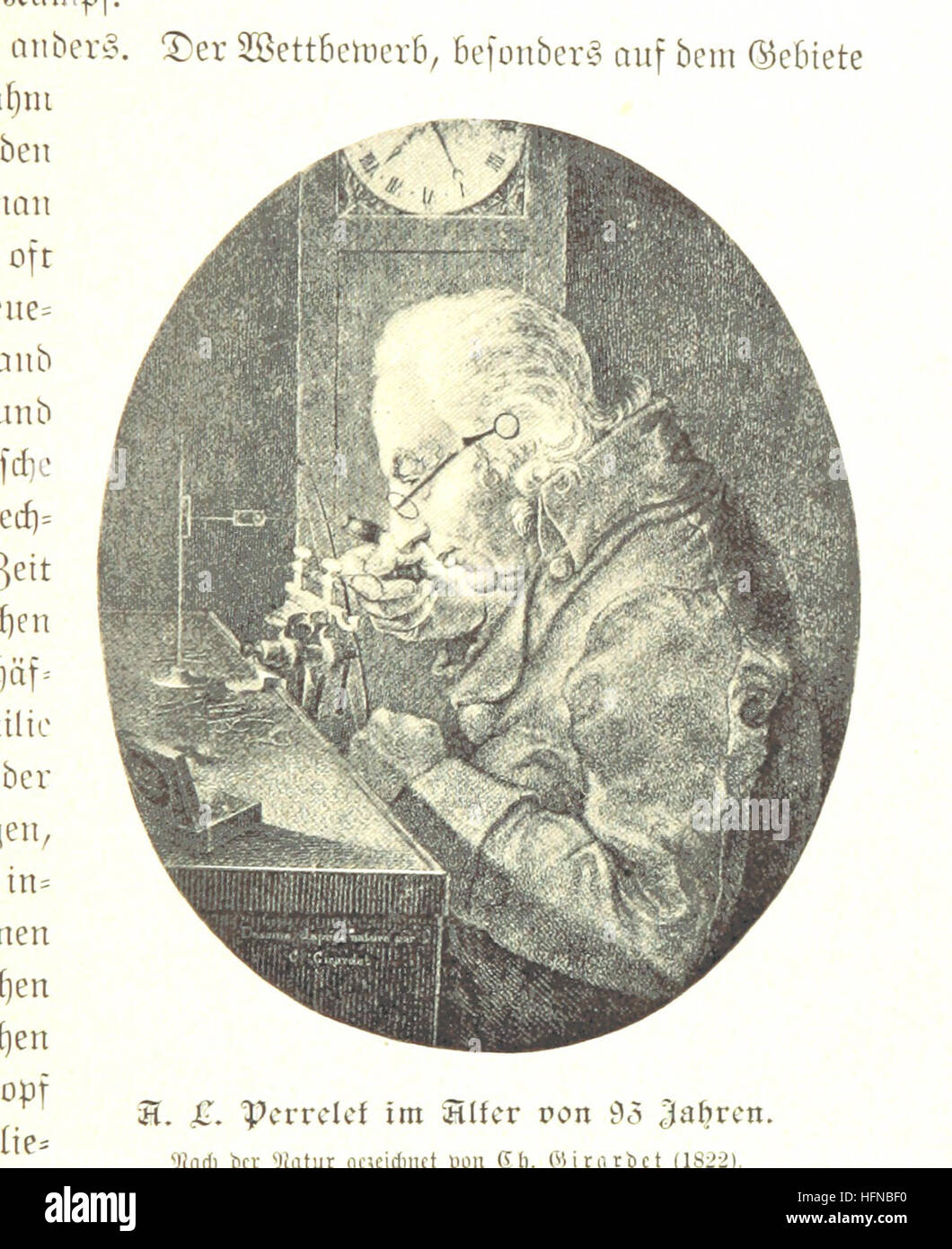 A historical view of Switzerland in the nineteenth century, edited by P ...