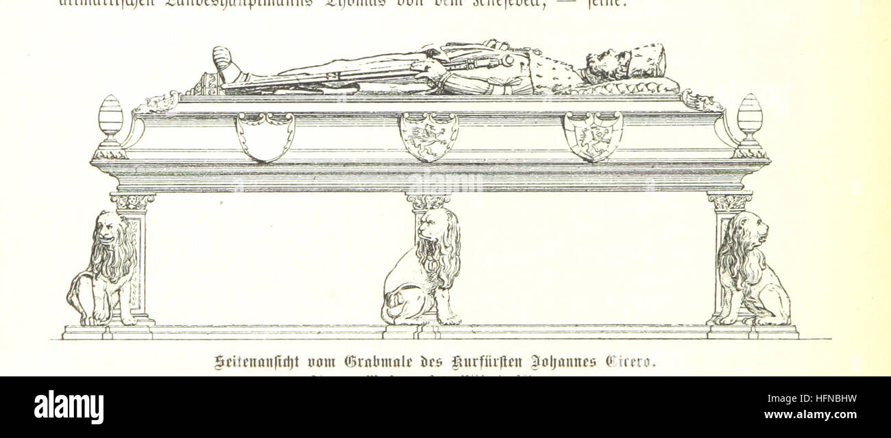 A cultural and historical portrayal of lesser-known areas in Berlin ...