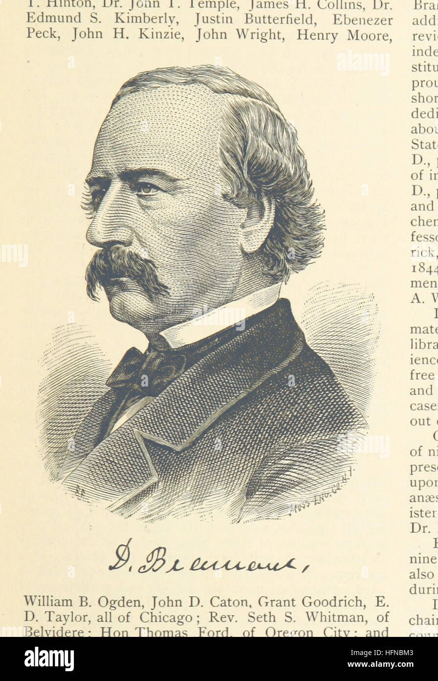 This image is from 'History of Chicago,' covering the city’s ...