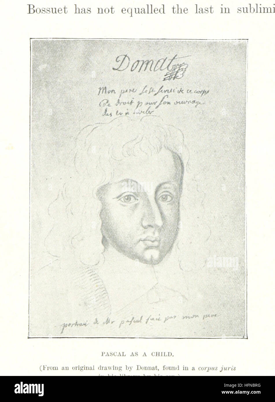 An illustration from 'The Century of Louis XIV', which focuses on the ...