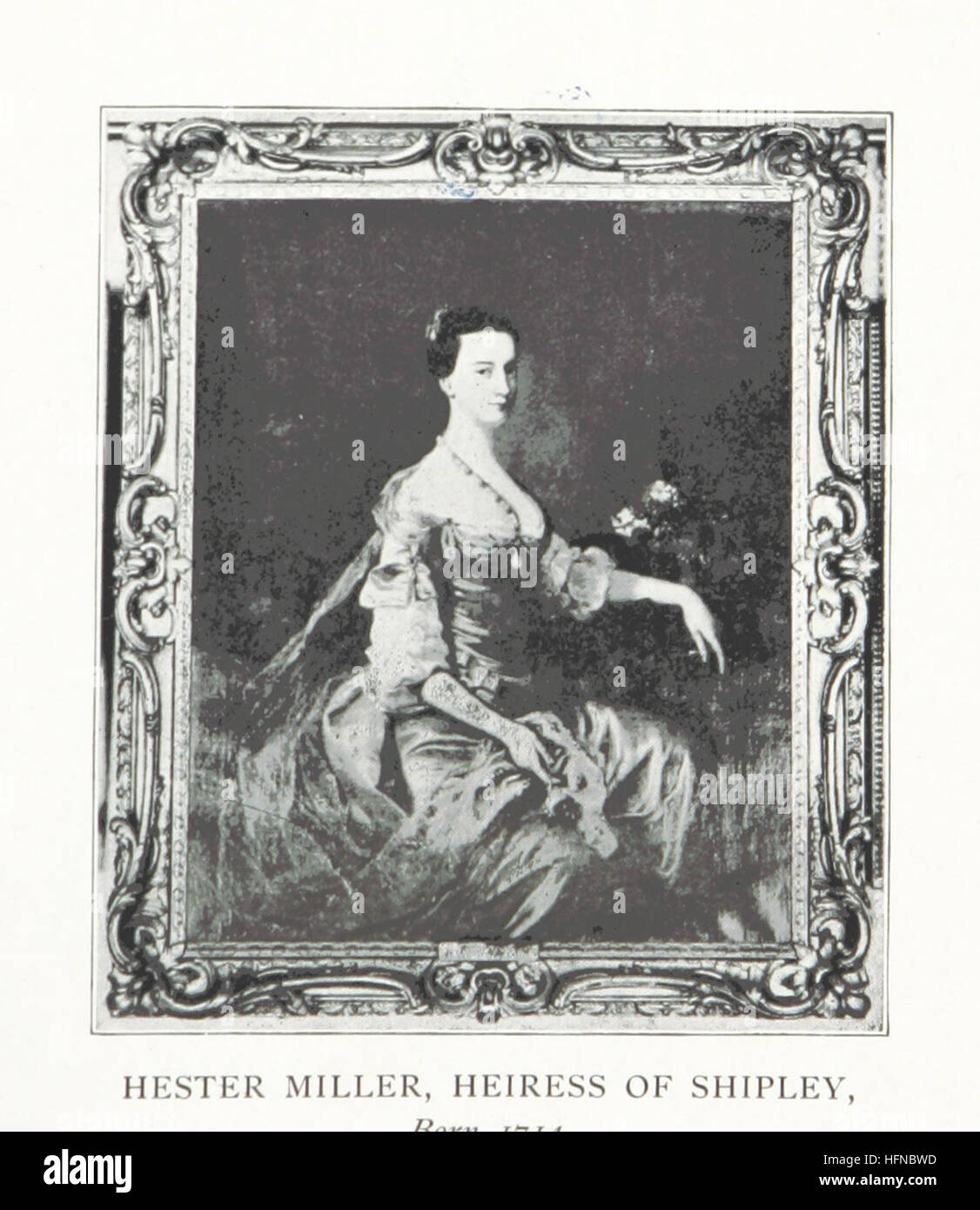 Ilkeston Map High Resolution Stock Photography and Images - Alamy