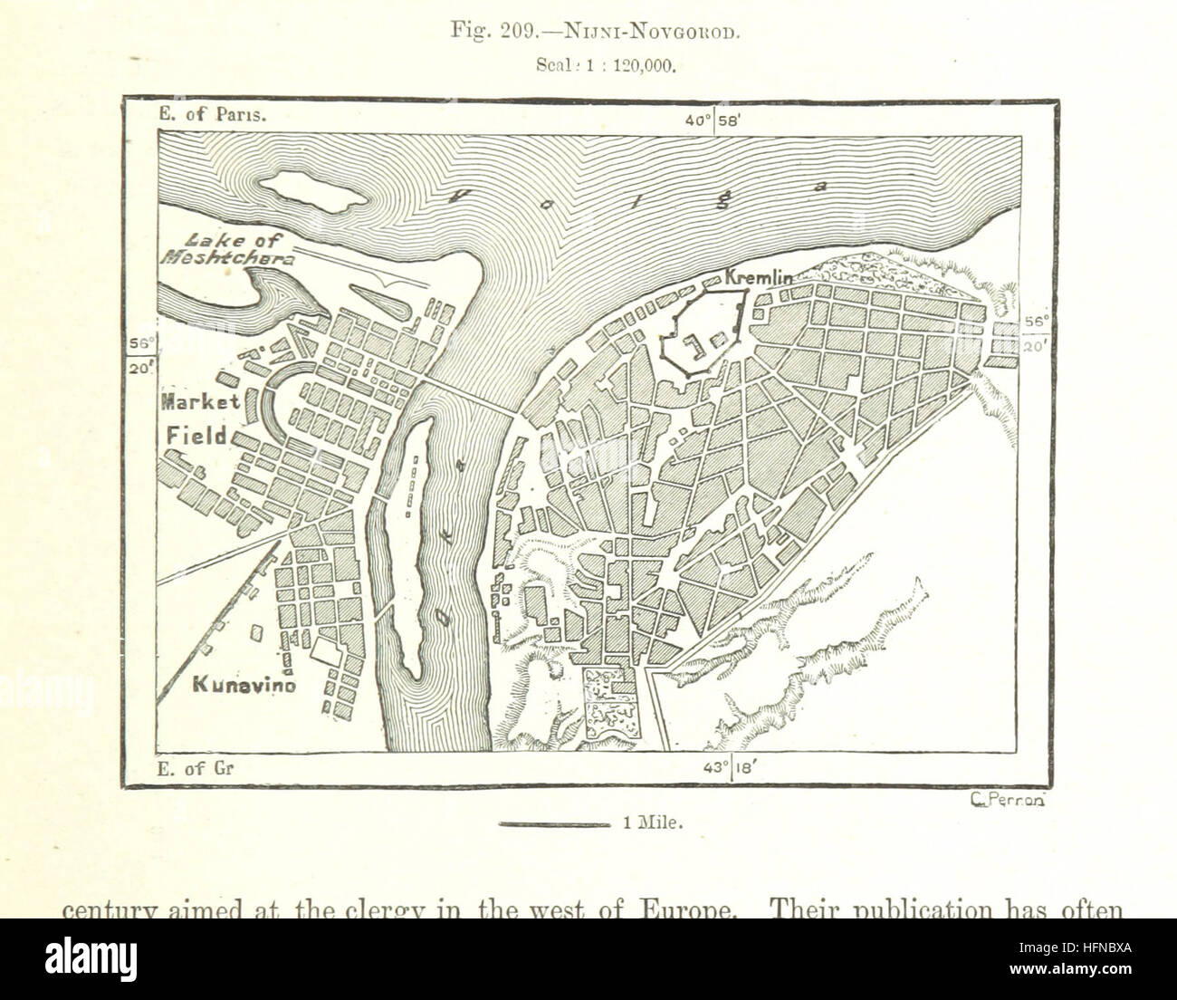 Old novgorod maps hi-res stock photography and images - Alamy