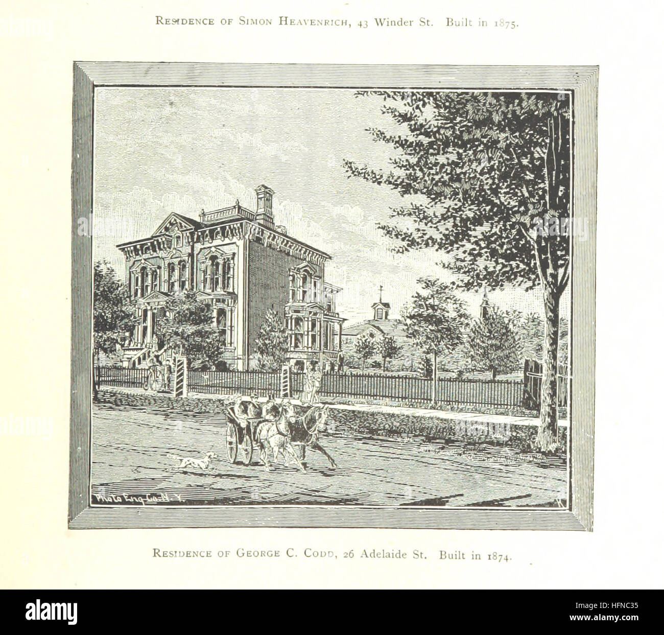 The history of Detroit and Michigan or, the metropolis illustrated, etc ...