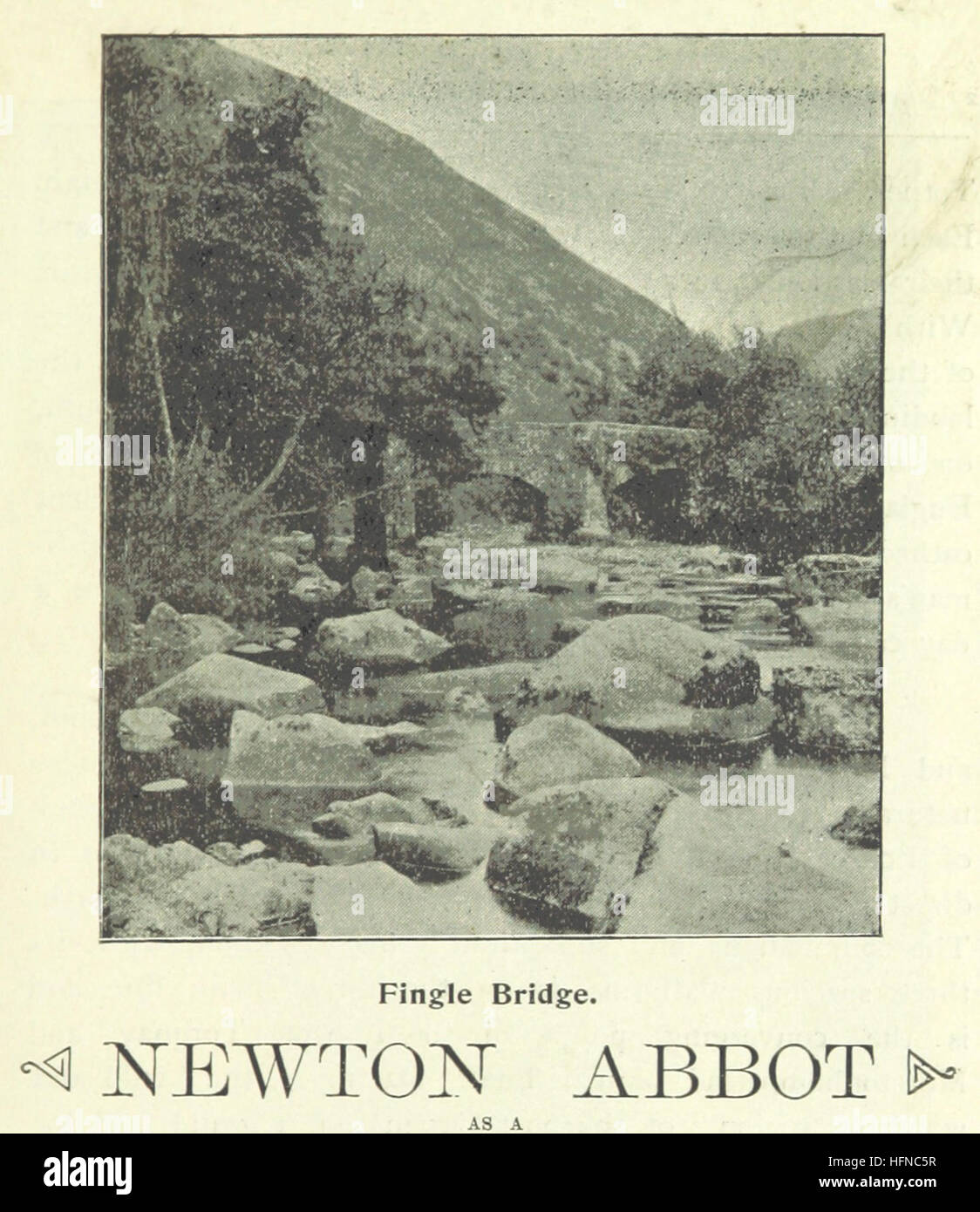 Antique Map Of Devon High Resolution Stock Photography and Images - Alamy