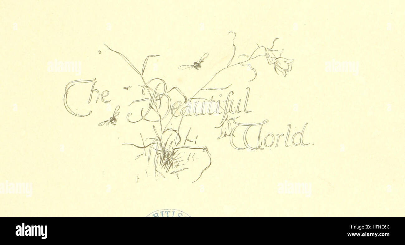 A collection of poems by Helen J. Wood, Helen M. Waithman, and Ethel ...