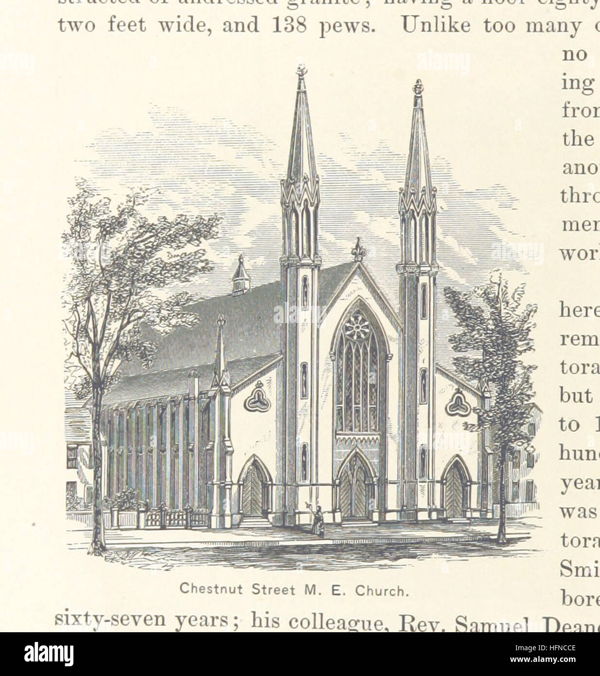 Portland and vicinity. Illustrated Image taken from page 50 of ...