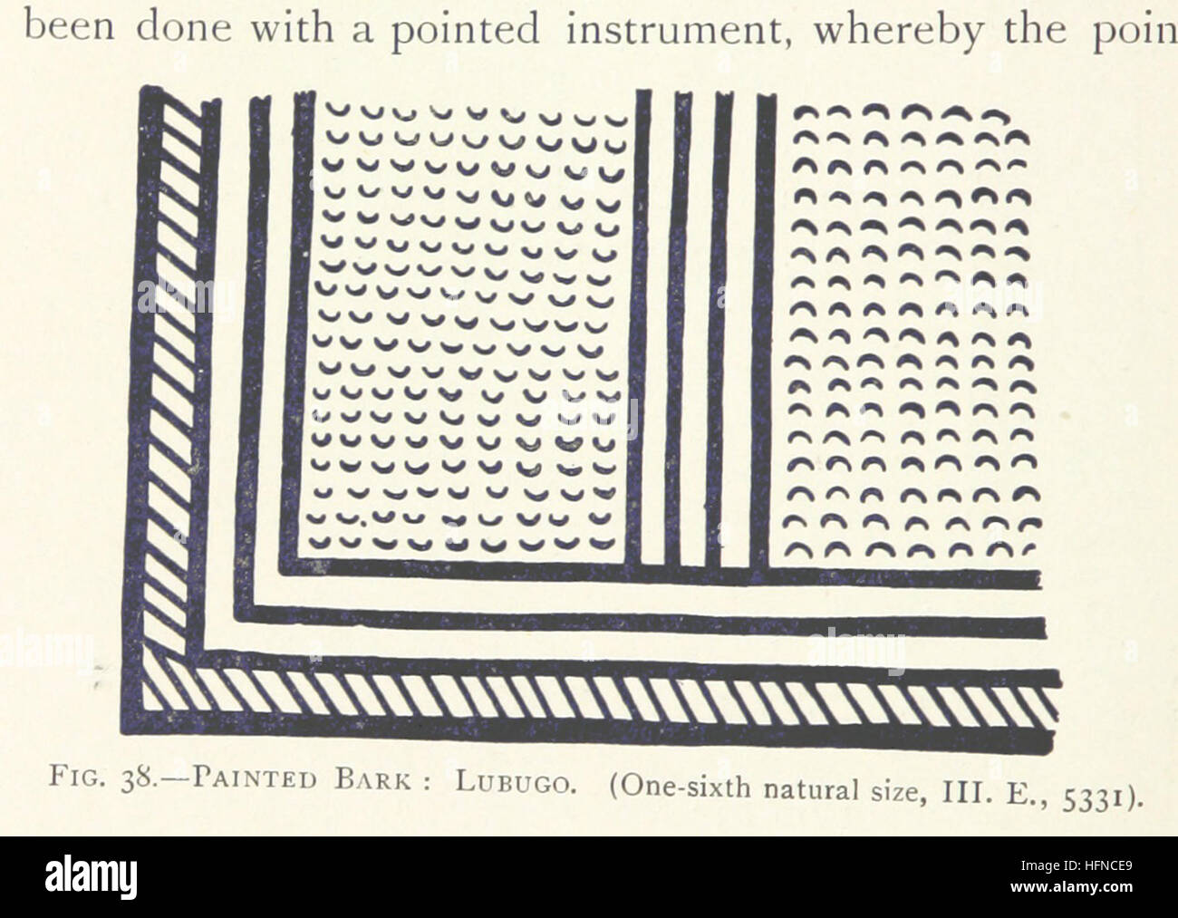 This image is from 'The Victoria Nyanza,' a book about the land, races ...