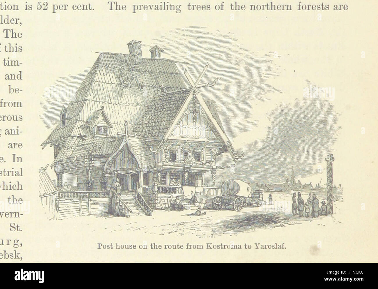 A popular account of the countries and peoples of the world, focusing ...