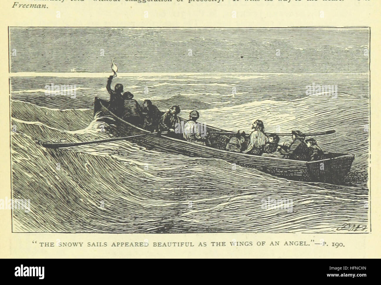 This image from 'Winifred Martin' provides a visual depiction of an ...