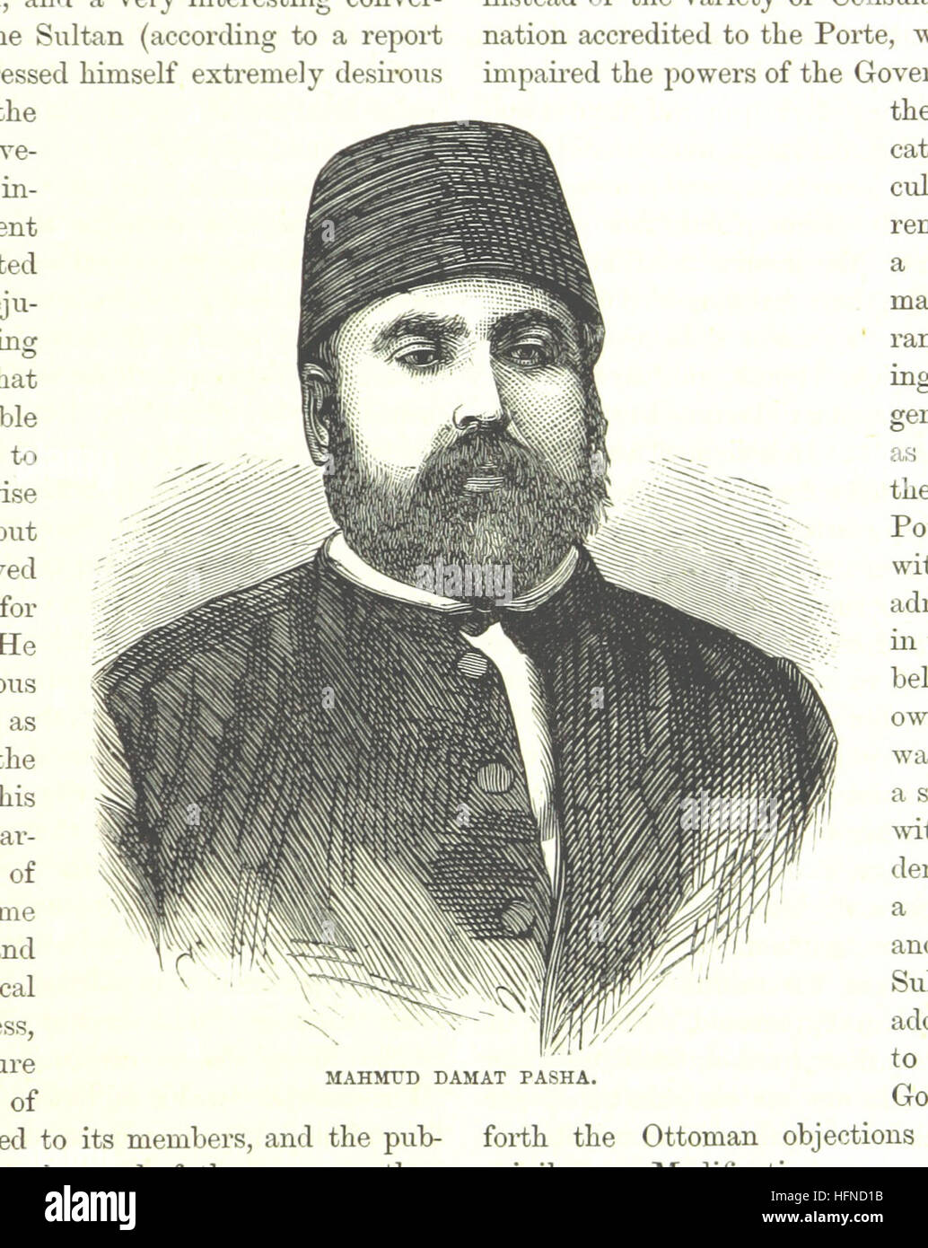 This illustrated history covers the Russo-Turkish War, detailing the ...