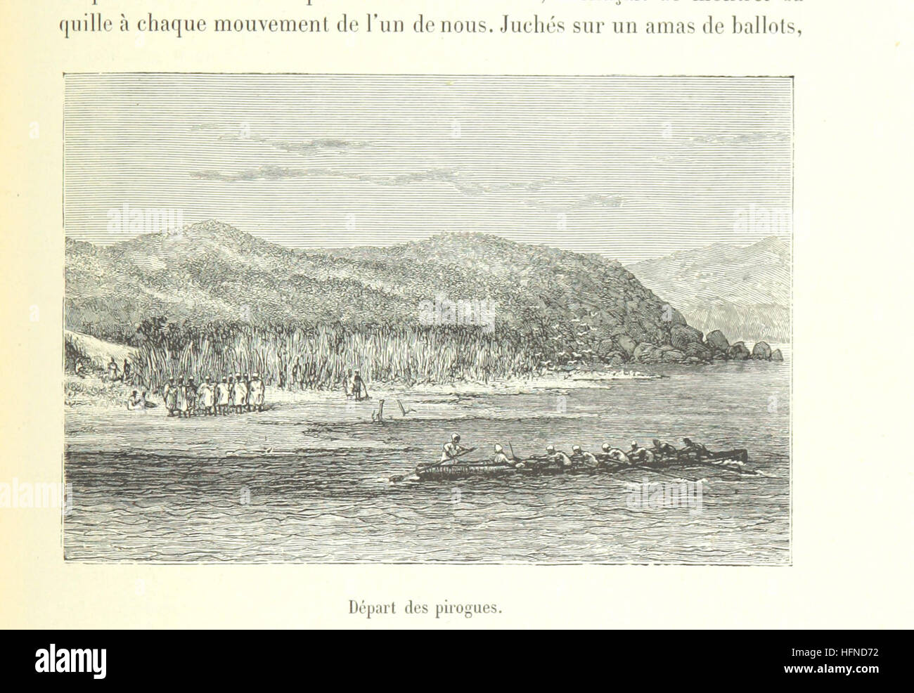 An exploration of the equatorial lakes of Africa, conducted between ...