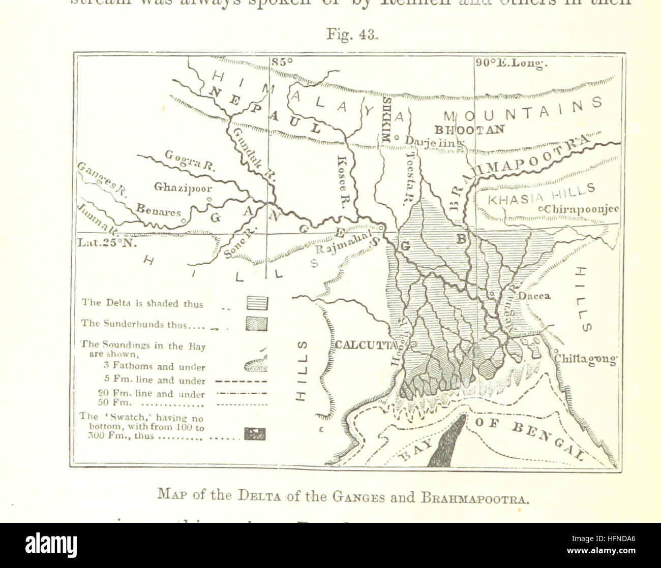 Charles lyell illustration hi-res stock photography and images - Alamy