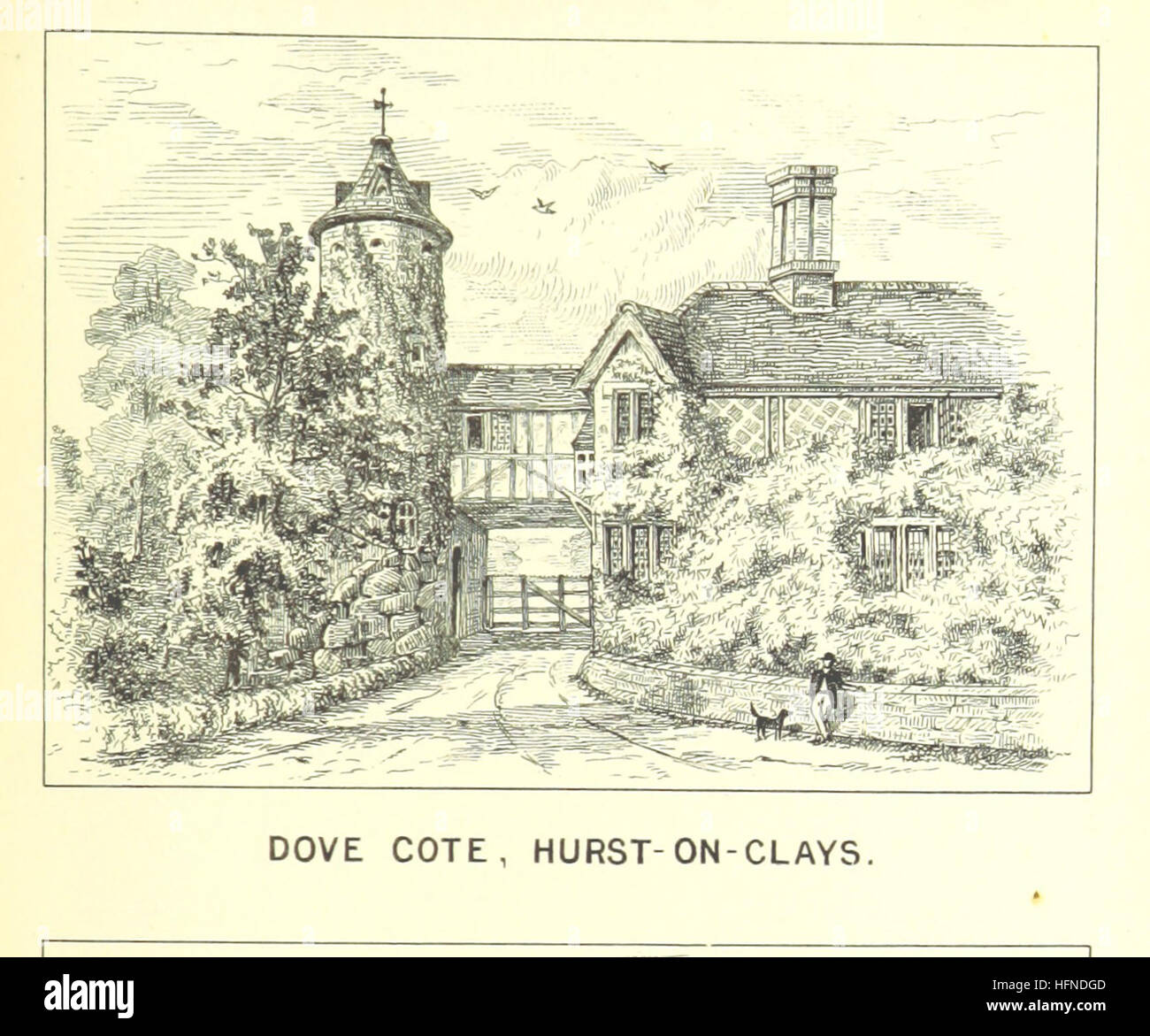 East Grinstead Map High Resolution Stock Photography and Images - Alamy