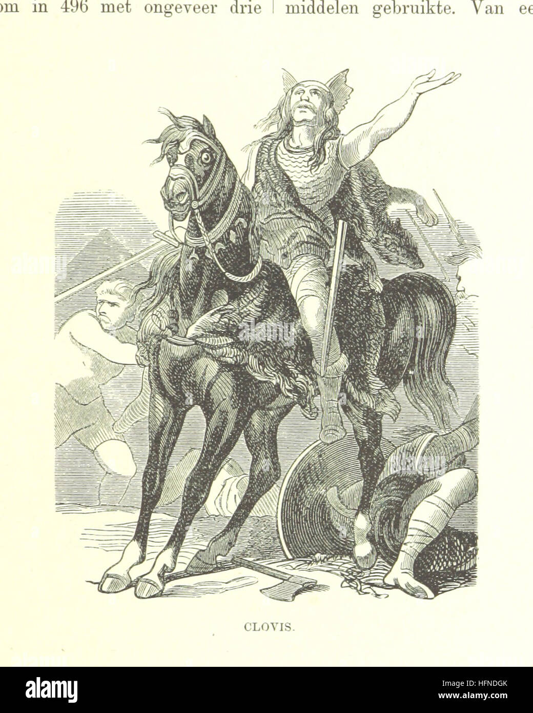 Illustrated history of Belgium, revised and updated by Eug. Hubert ...