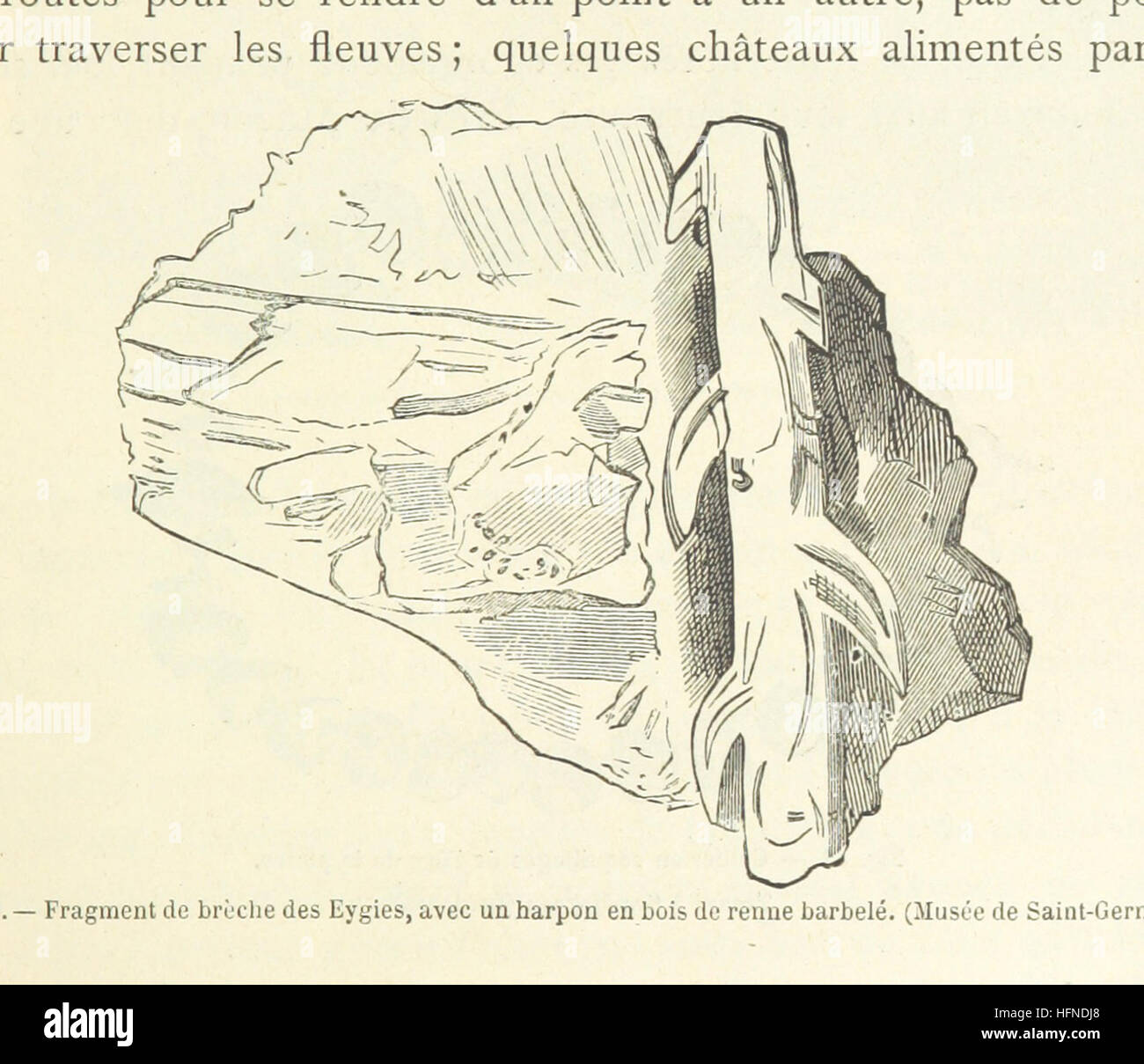 A work illustrating the creation of humanity and the early ages of ...