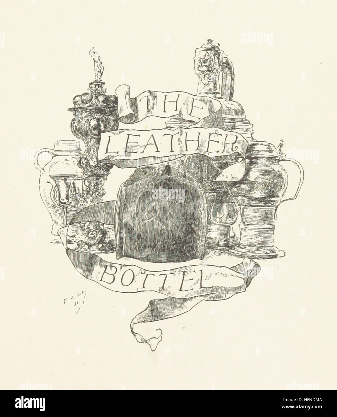 This image from 'Old Songs' illustrates a selection of classic songs ...