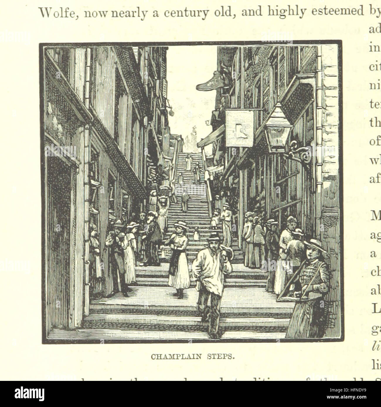 This image from 'Cities of the World' illustrates the development and ...