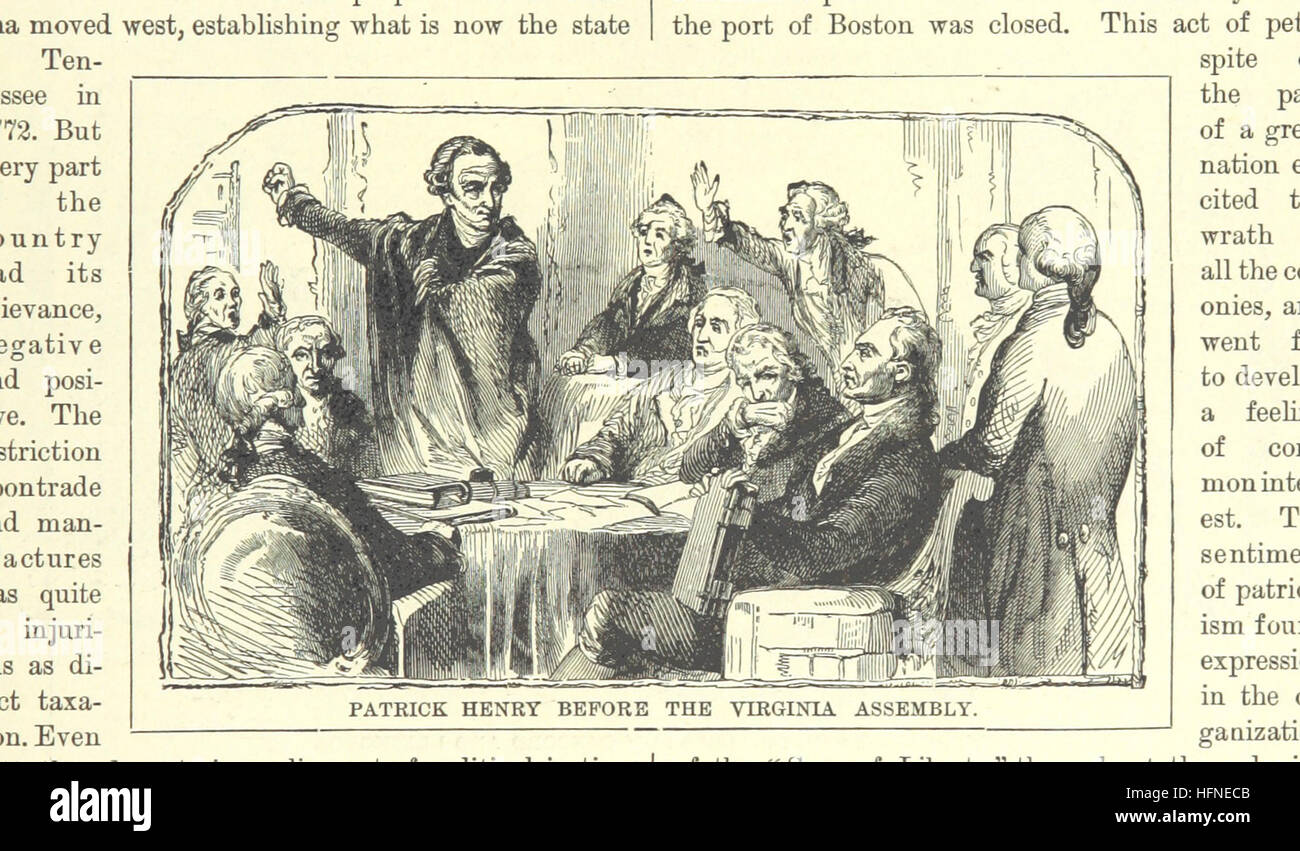 This image, from page 515 of 'The World: Historical and Actual ...