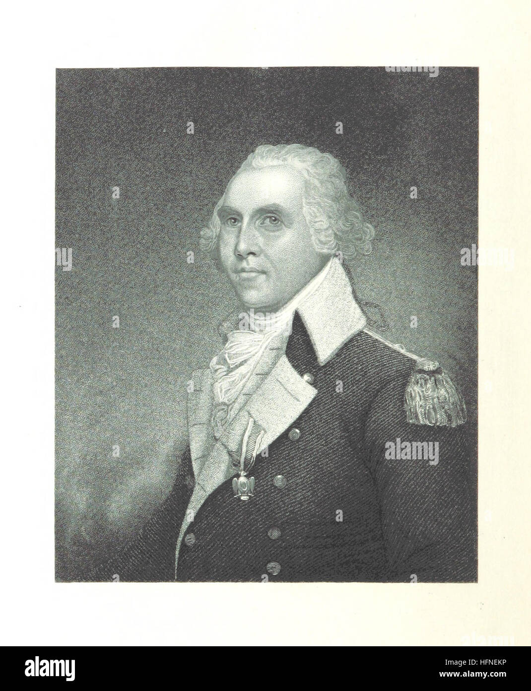 1779 sullivan expedition hi-res stock photography and images - Alamy