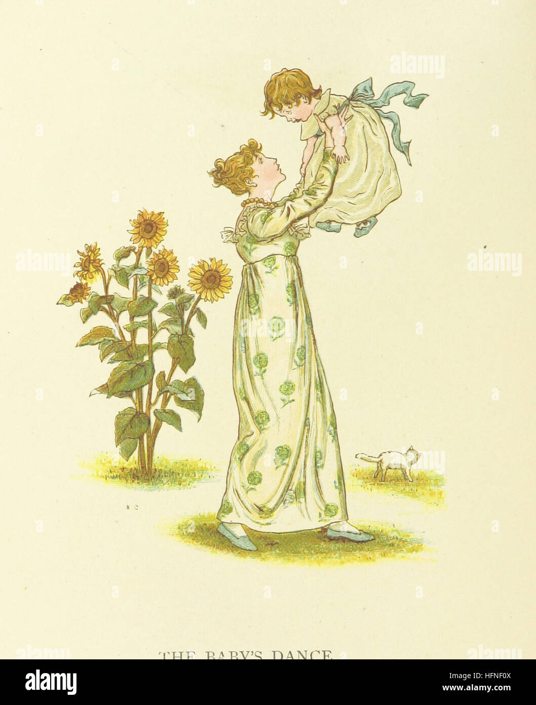 A collection of poems, including the story of Little Ann, beautifully ...