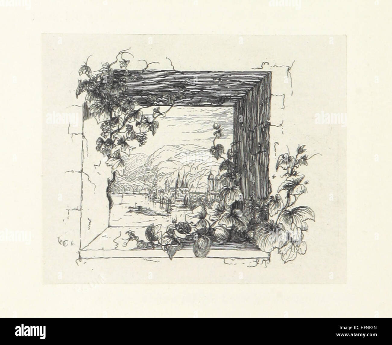 A collection of songs and etchings, capturing scenes of light and ...
