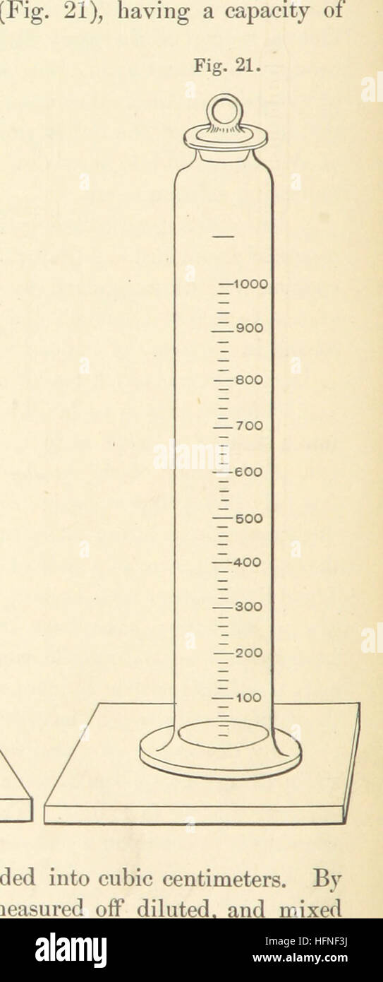 This image from 'The Assayer's Manual' provides a technical guide on ...