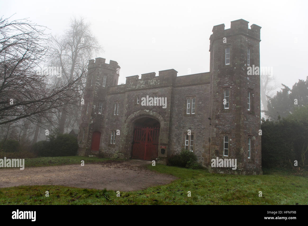 Whiteways hi-res stock photography and images - Alamy