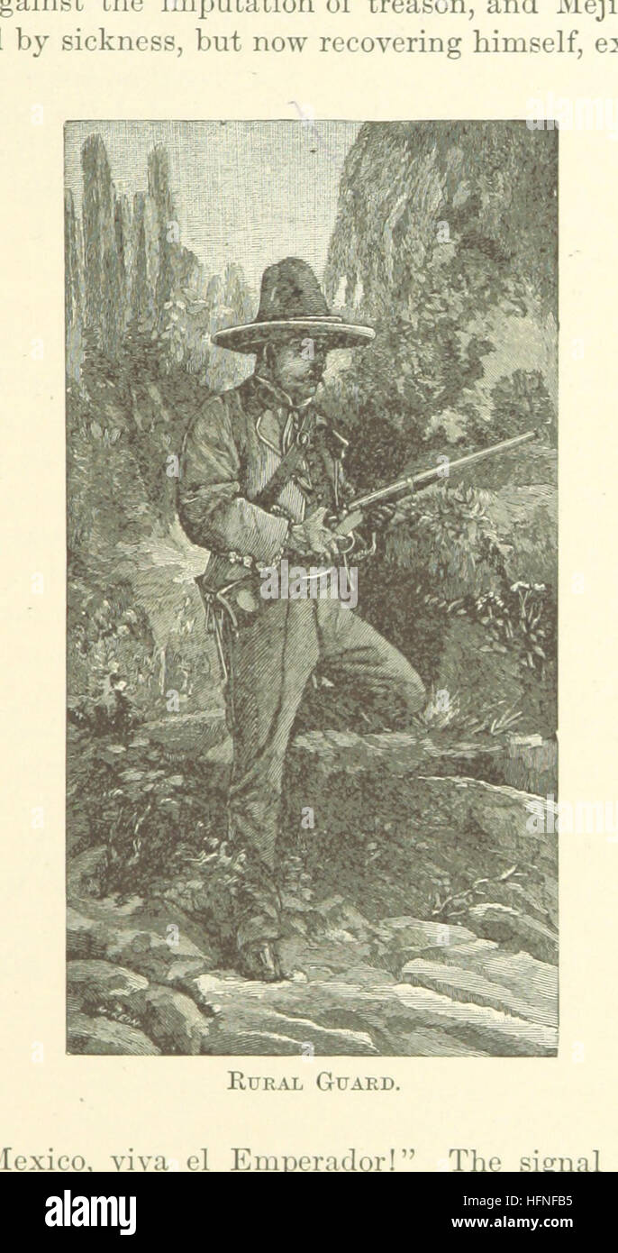 This book provides an overview of Mexican history, focusing on the ...