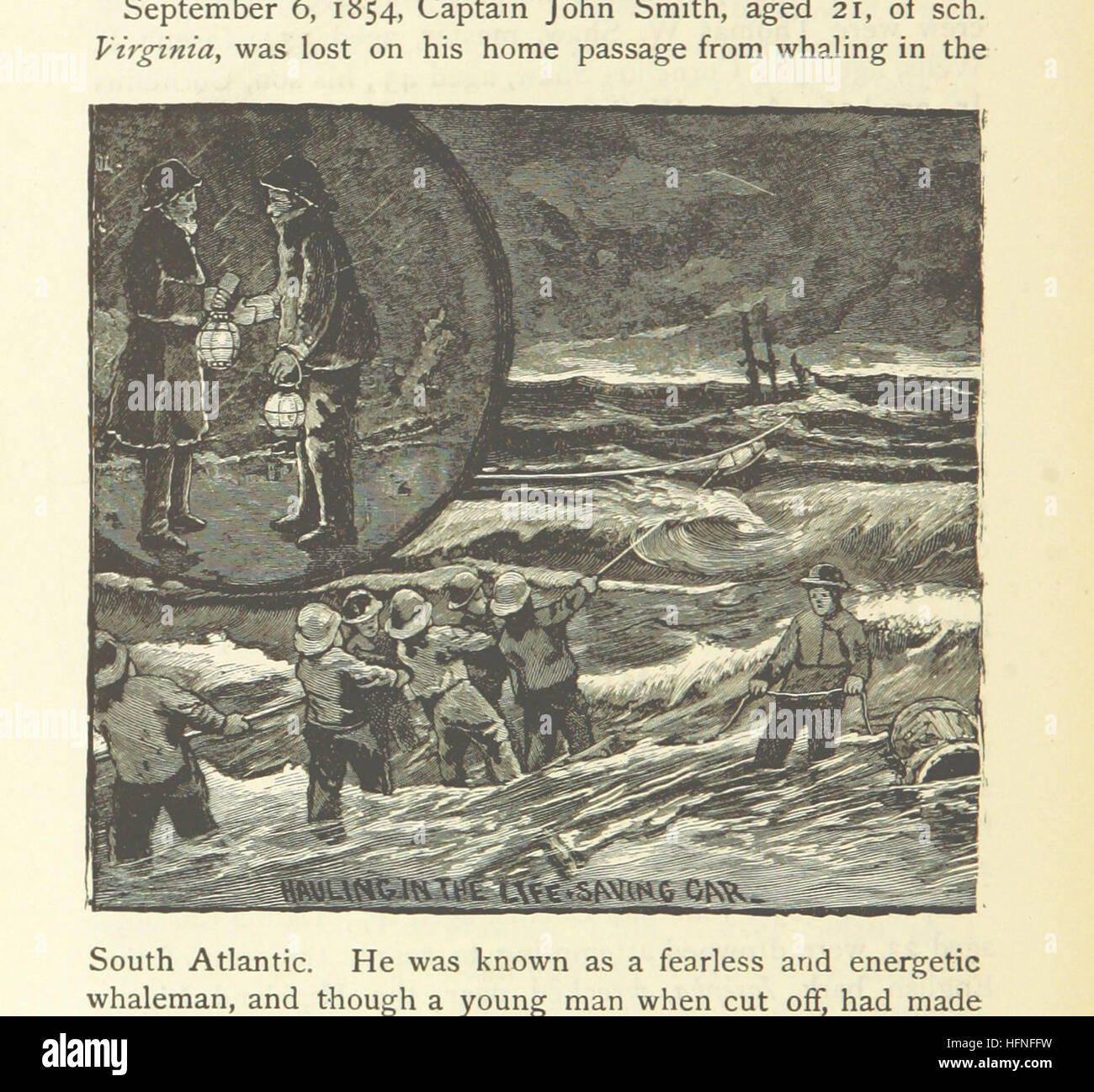 This image is from 'Truro, Cape Cod,' which features landmarks and sea ...