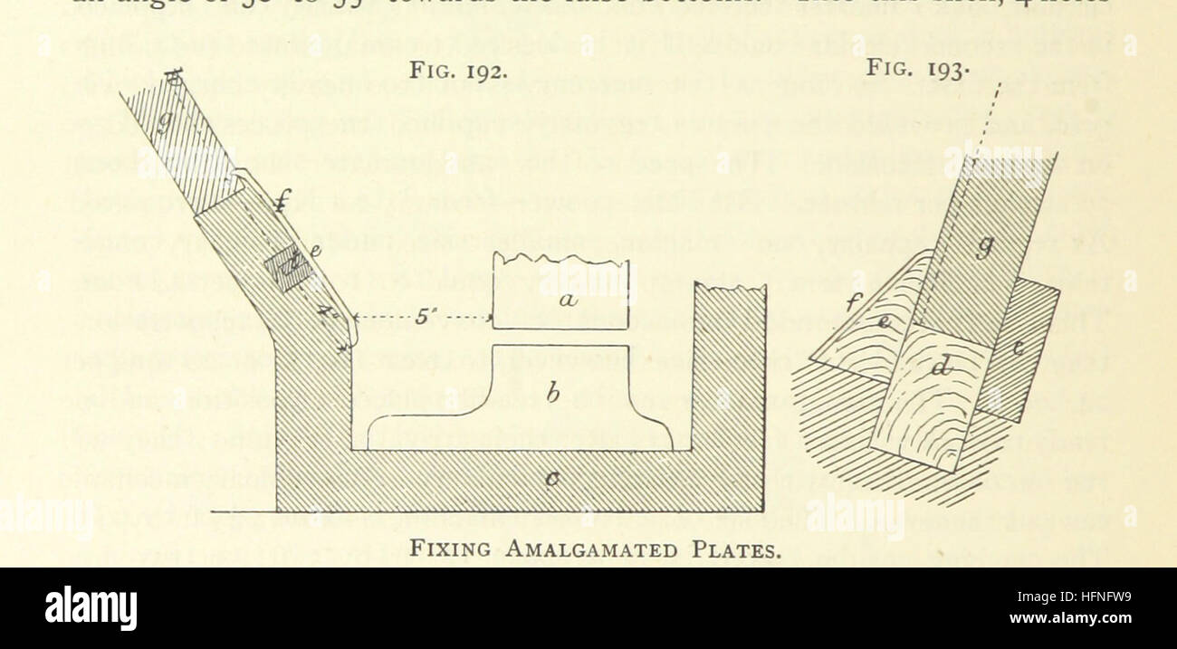 A detailed guide to gold mining, explaining the types of gold-bearing ...