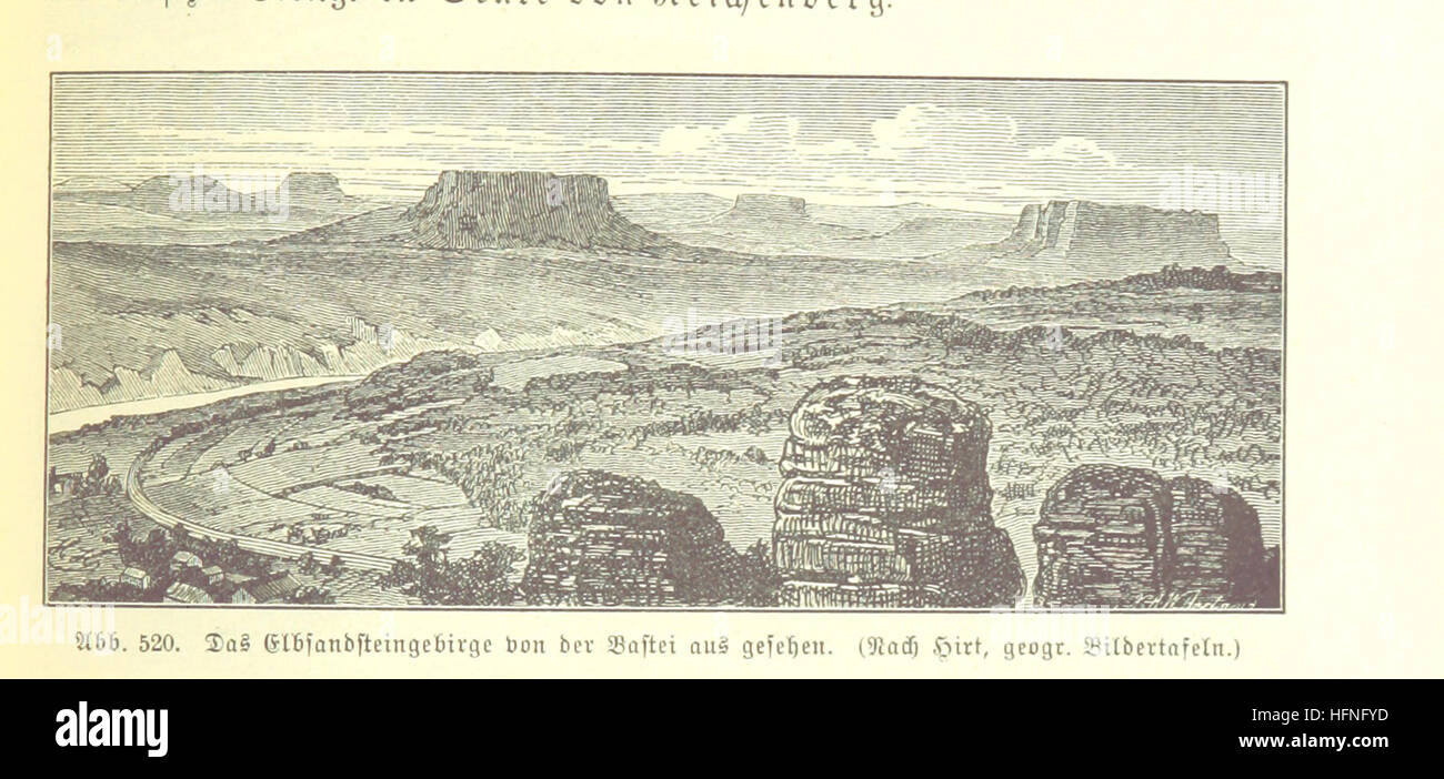 An illustrated geography handbook providing detailed information on the ...