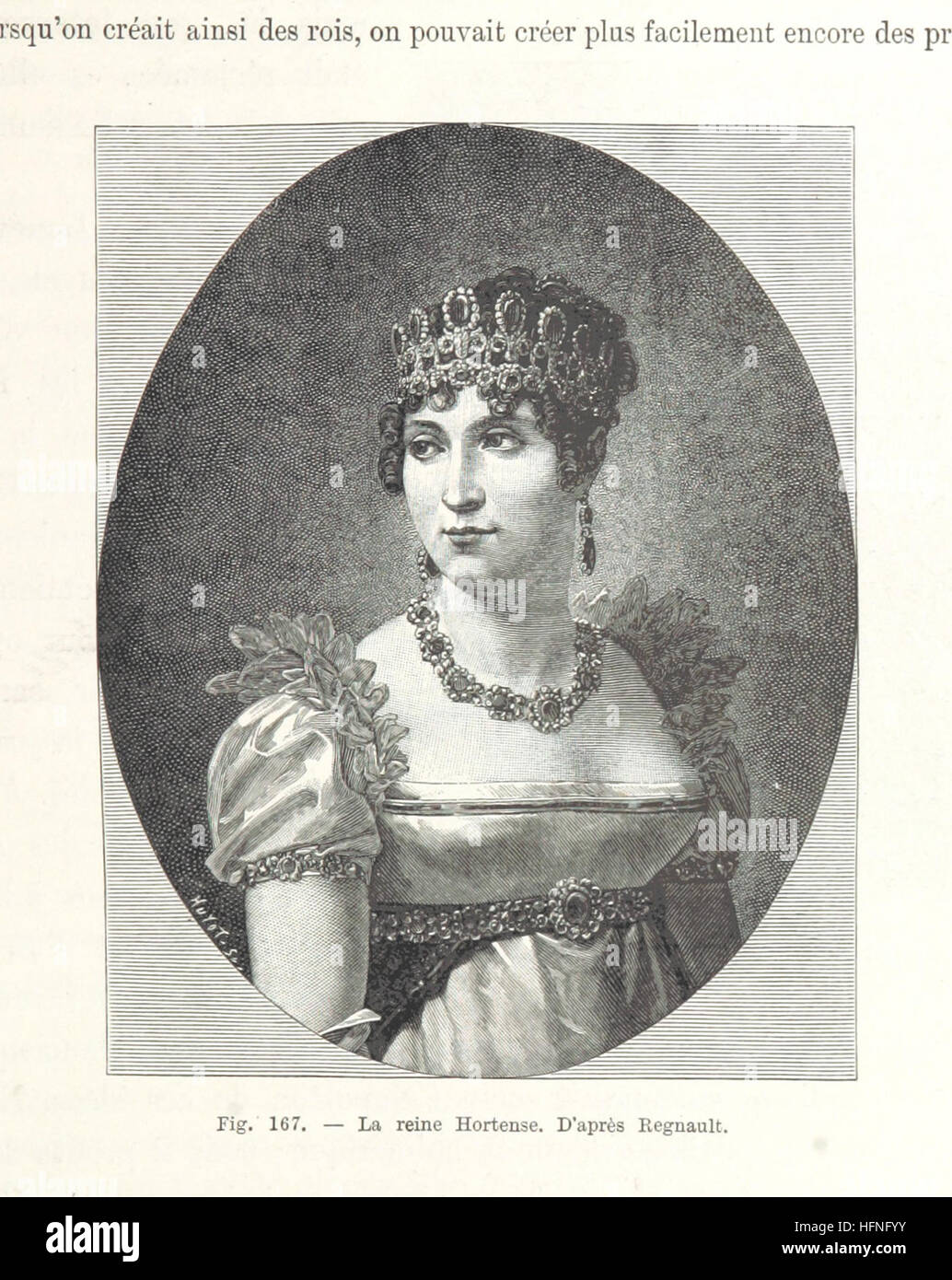 This work on Napoleon I presents an overview of his life and era ...