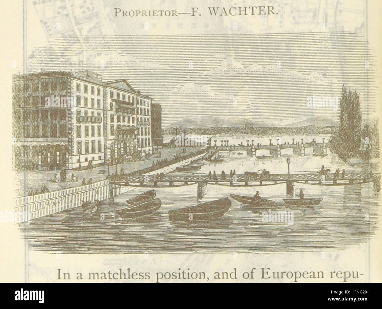 [Appleton's European Guide Book illustrated. Including England ...