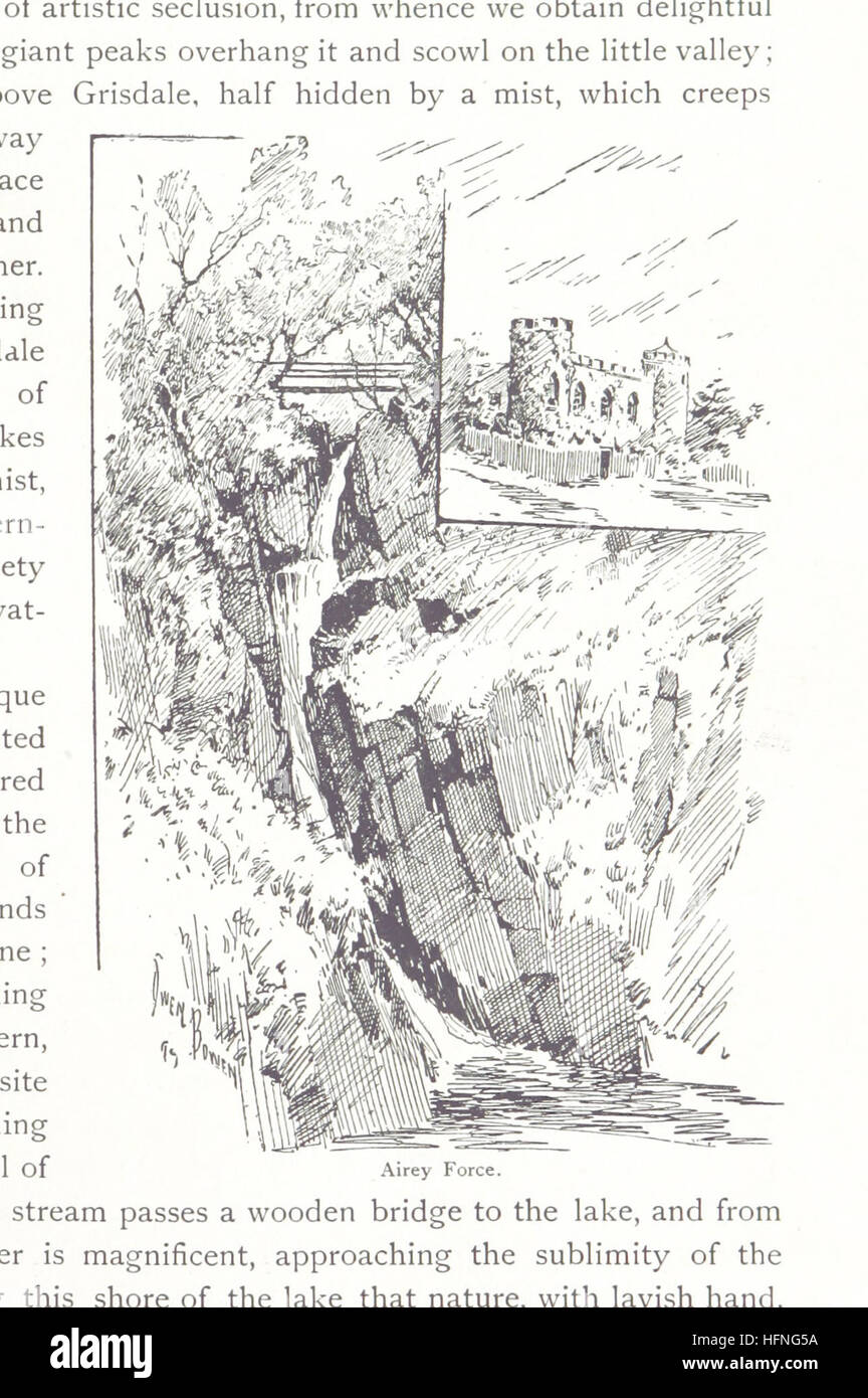 Map of wandering river hi-res stock photography and images - Alamy