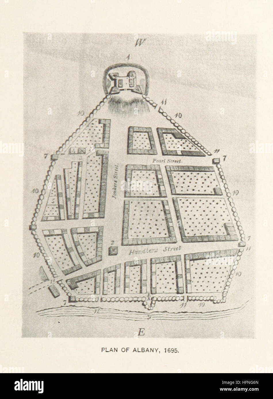 This image from 'American Historic Towns' provides a visual exploration ...