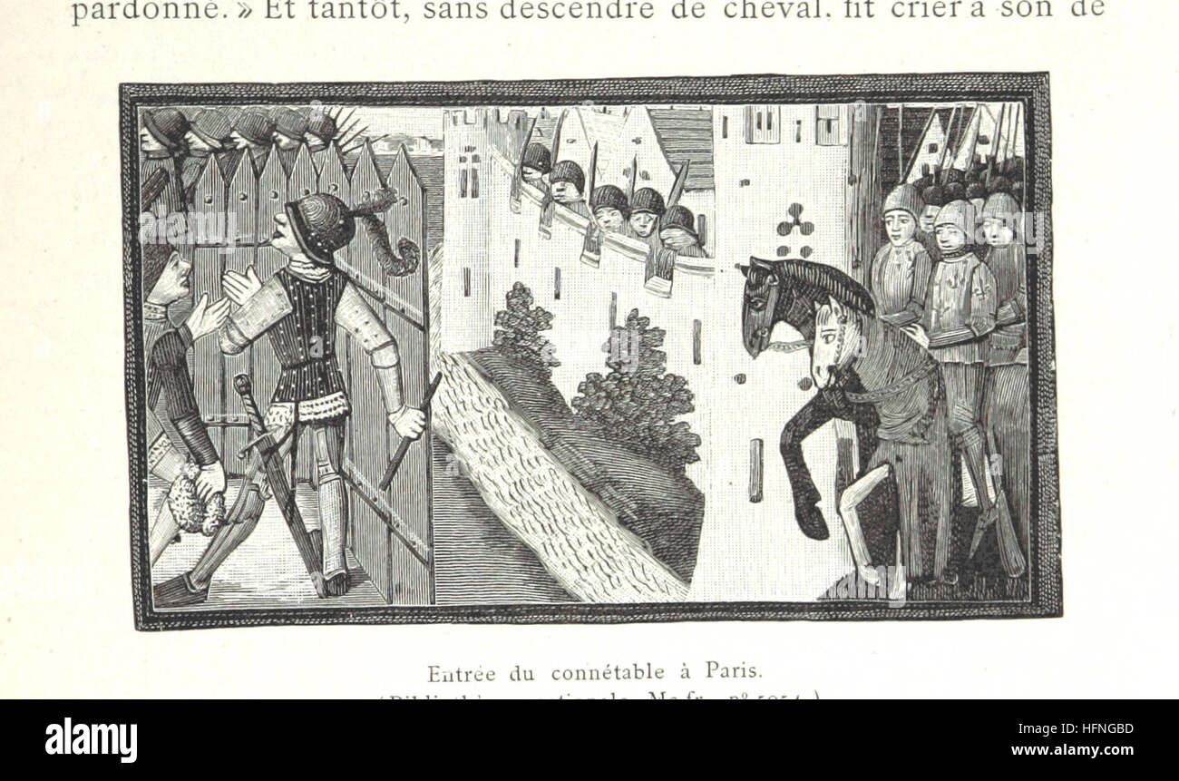 A history of France from its origins to the 16th century, translated ...