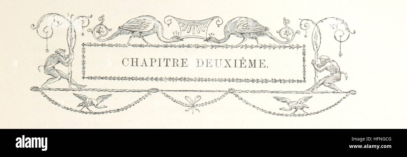 A detailed work on Napoleon I and his era, featuring 13 color plates ...