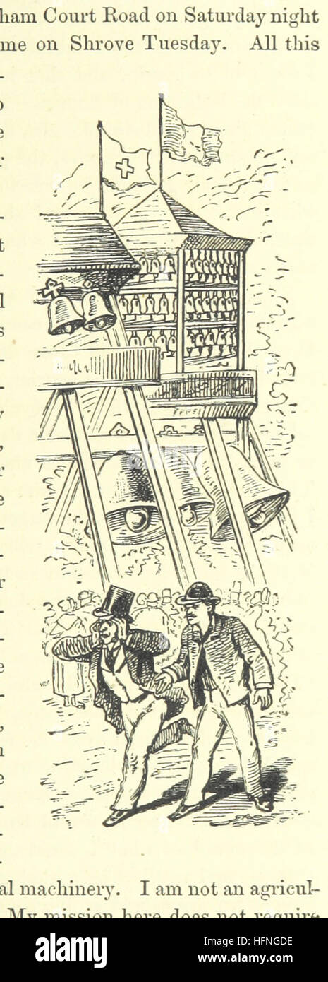 This image from 'Paris herself again' illustrates the transformation of ...