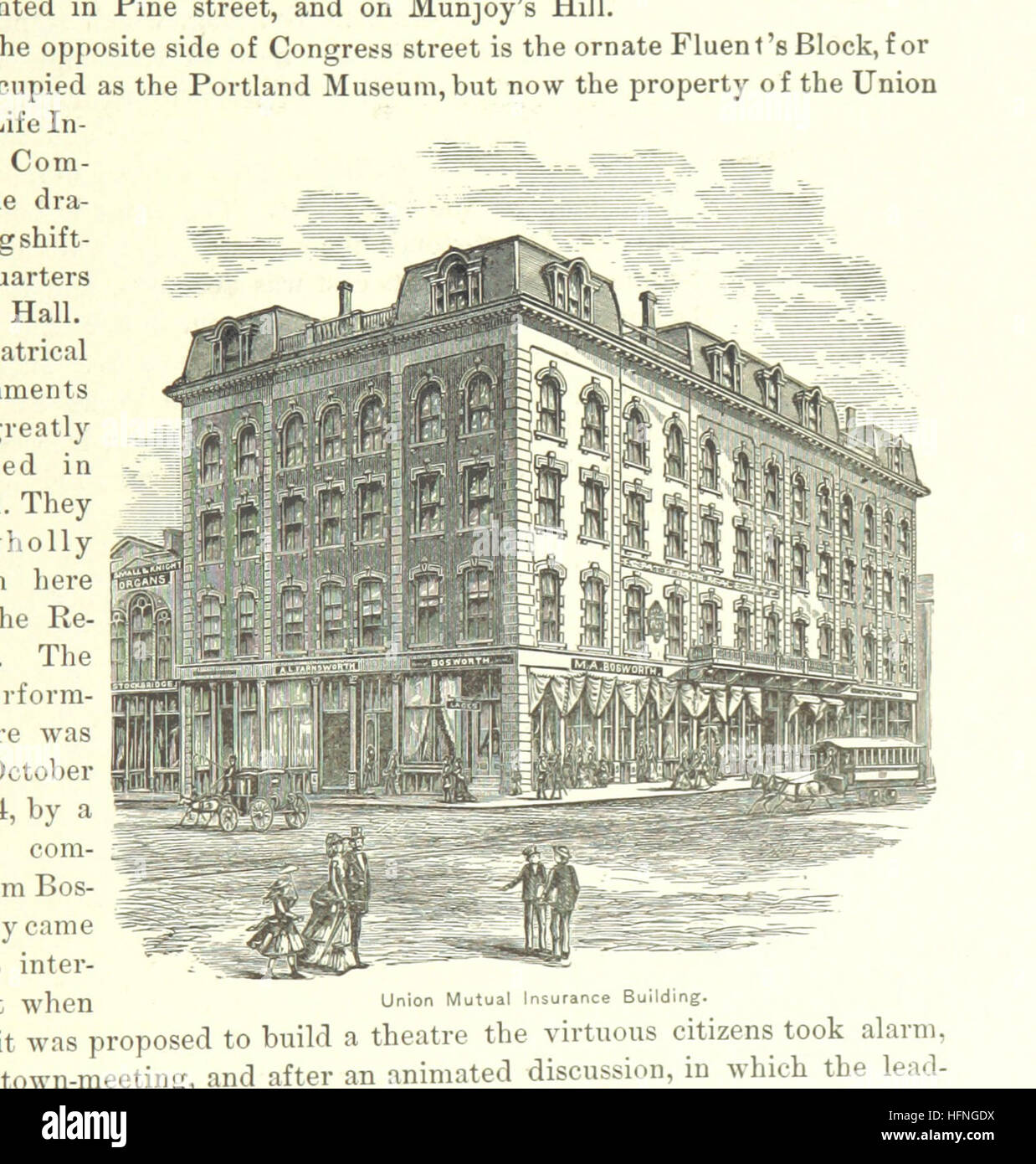 This guide provides a detailed overview of Portland and its surrounding ...