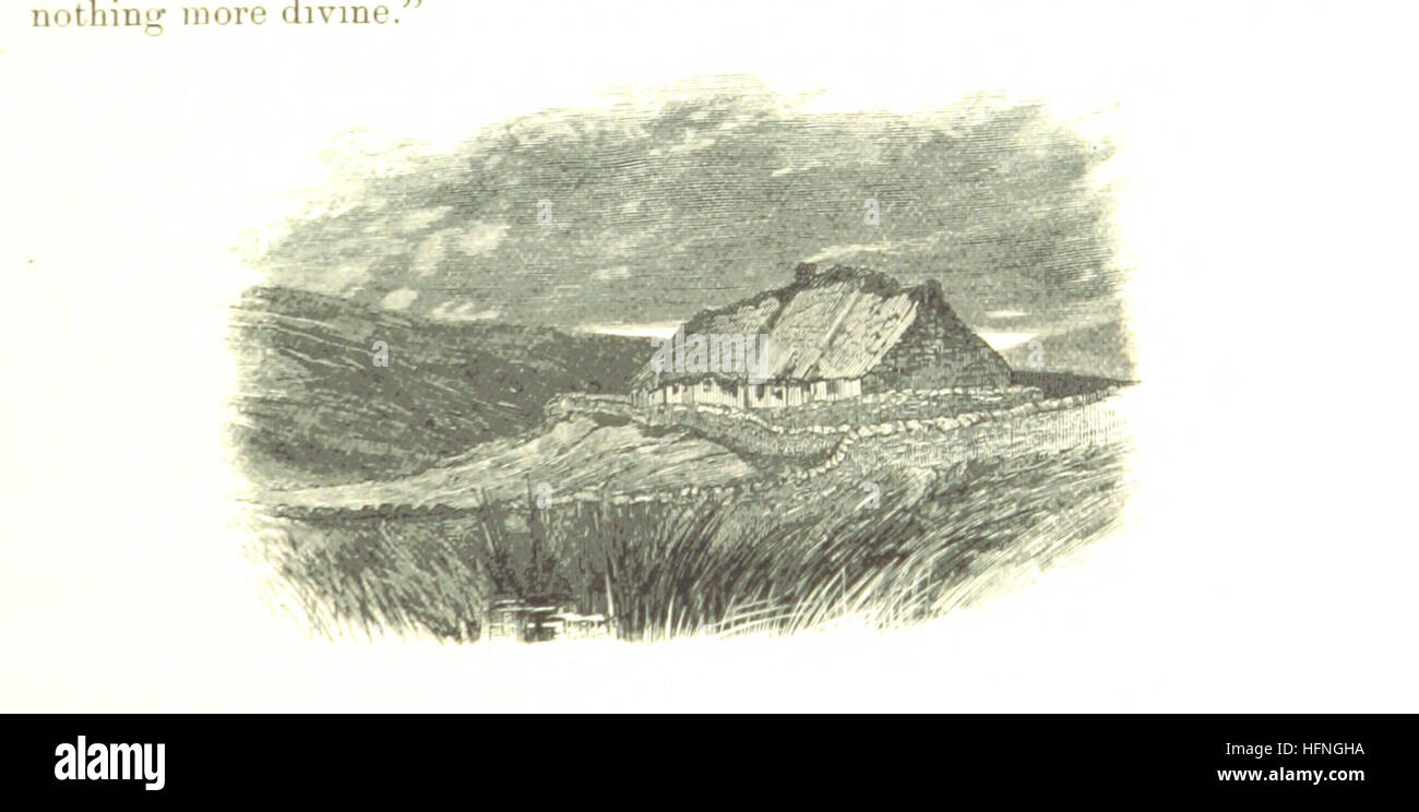 This image is from 'The Tyne and its tributaries,' describing the River ...