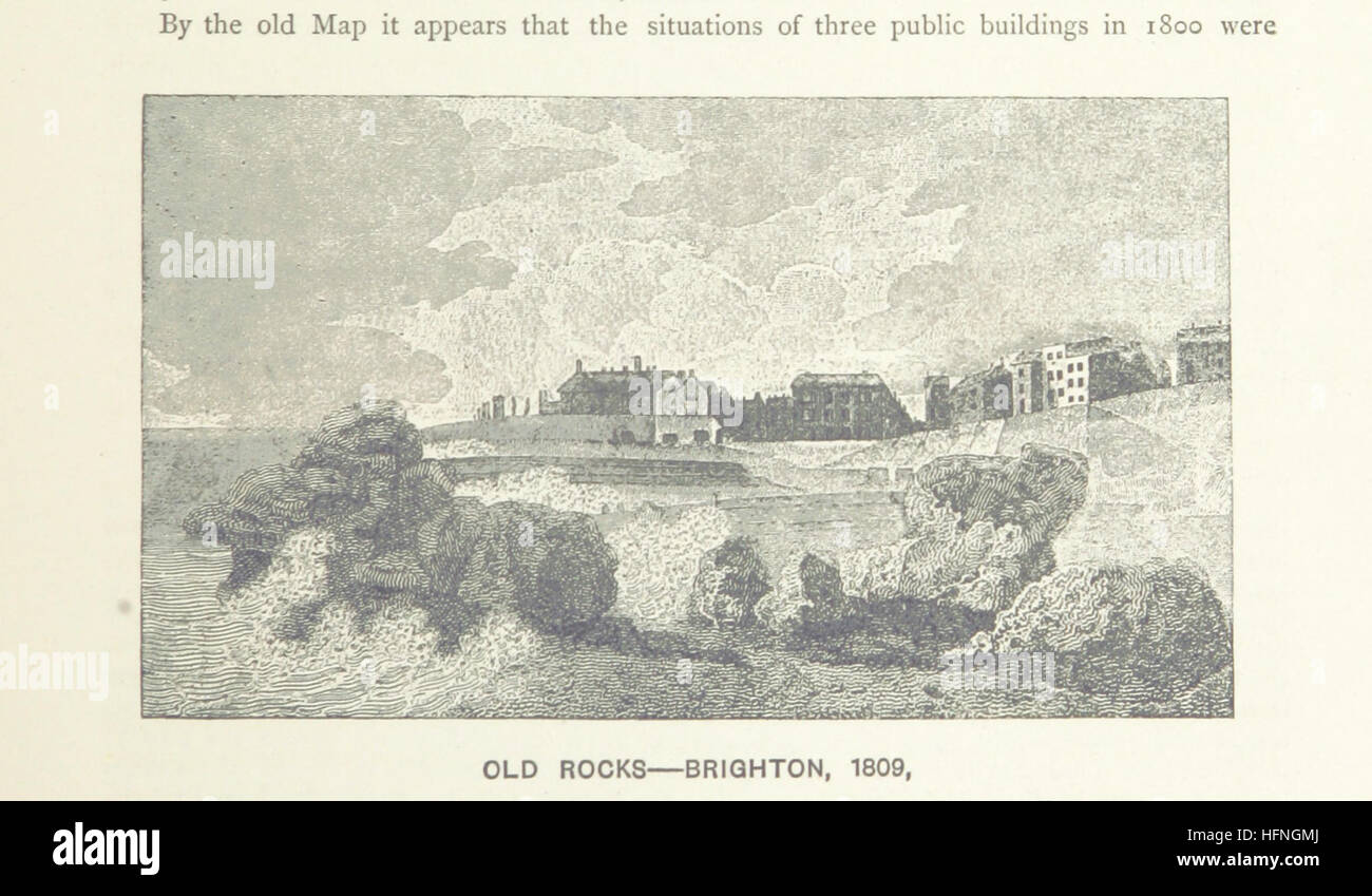 This image from 'A Peep into the Past' gives a glimpse into the history ...