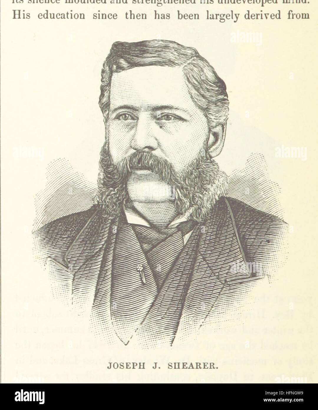 Ionia county map hi-res stock photography and images - Alamy