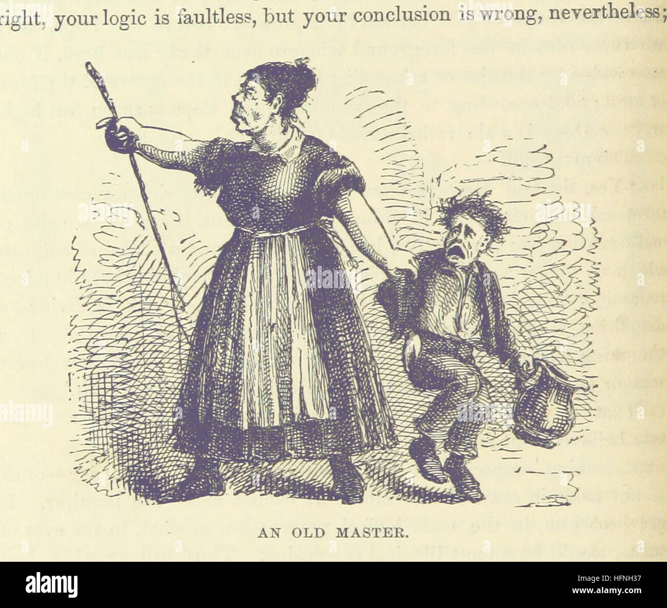 Mark Twain's travelogue detailing his adventures across Europe ...