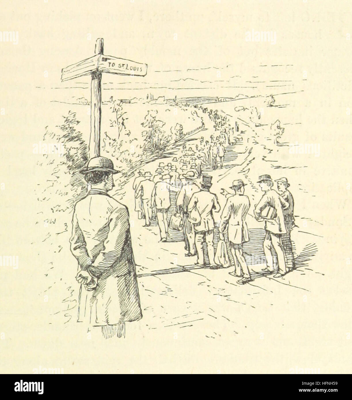 Mark Twain's 'Life on the Mississippi' recounts his experiences as a ...