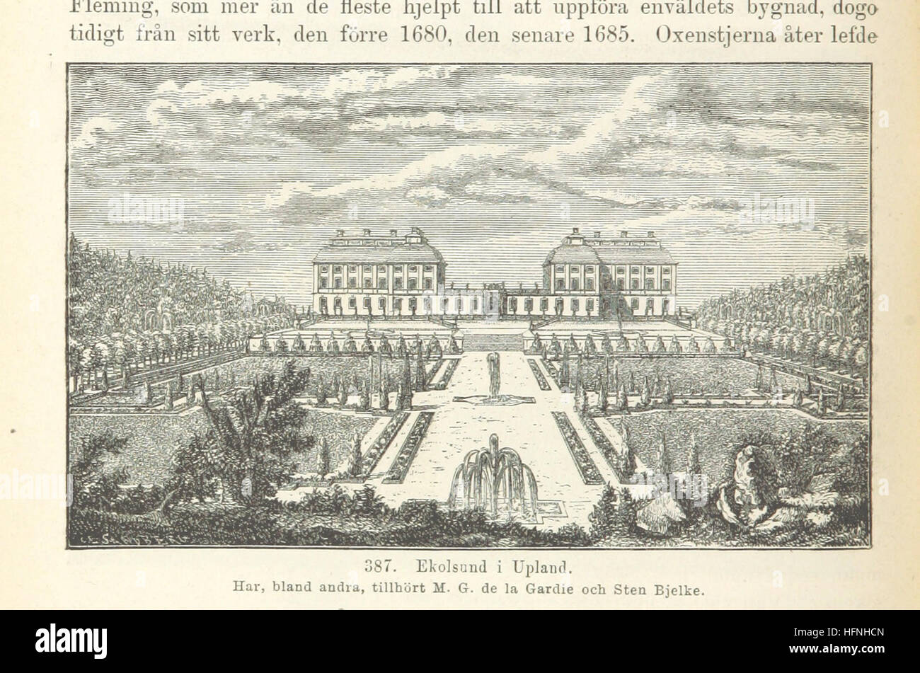 Page 538 of 'Sveriges Historia' depicts Sweden's history from ancient ...