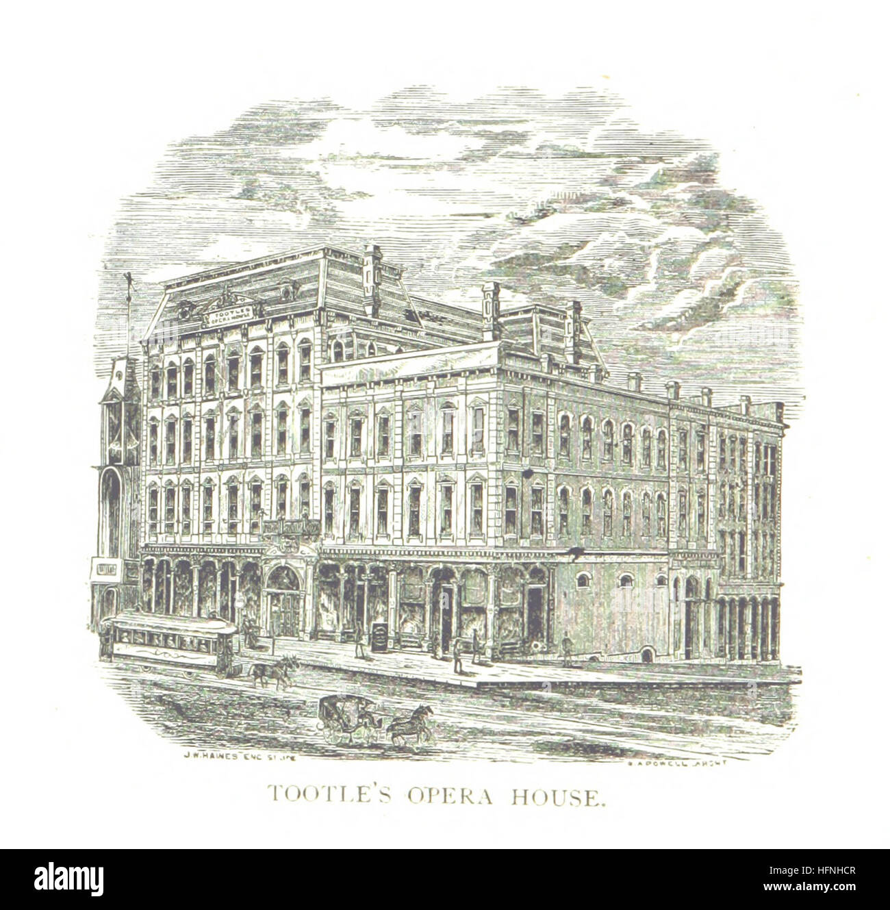 Map of buchanan Cut Out Stock Images & Pictures - Alamy